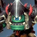 Cyclops Warrior | Skylanders Wiki | Fandom