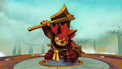 skylander tips