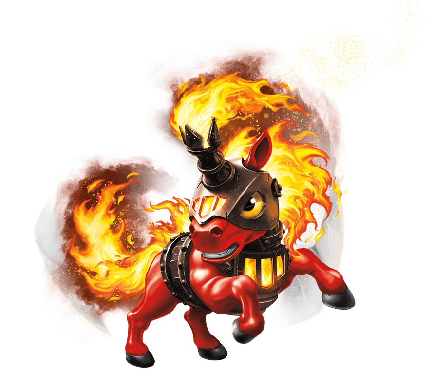 Trail Blazer/Gallery | Skylanders Wiki | Fandom