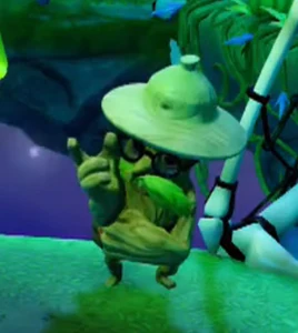 Elder Root | Skylanders Wiki | Fandom