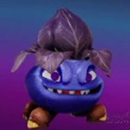 Tussle Sprout (villain) | Skylanders Wiki | Fandom