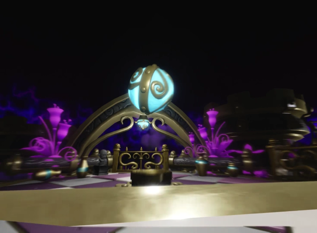 Sensei Dark Realm | Skylanders Wiki | Fandom