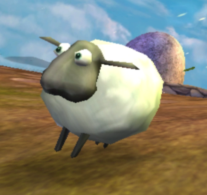 Sheep | Skylanders Wiki | Fandom