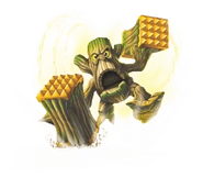Stump Smash/Gallery | Skylanders Wiki | Fandom