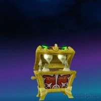 Chomp Chest (villano) | Wiki Skylanders | Fandom