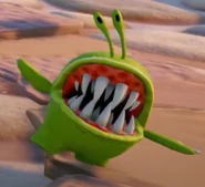 Chompy/Gallery | Skylanders Wiki | Fandom