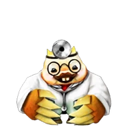 Doctor Haus | Skylanders Wiki | Fandom