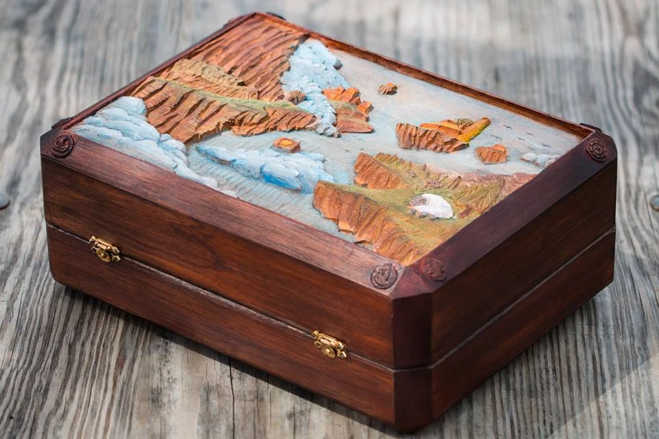 Trap Storage Case | Skylanders Wiki | Fandom