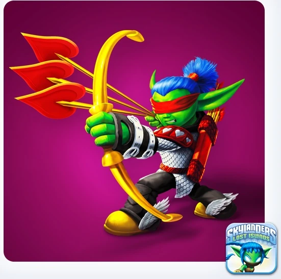 Alter Ego-Skylanders | Skylanders Wiki | Fandom
