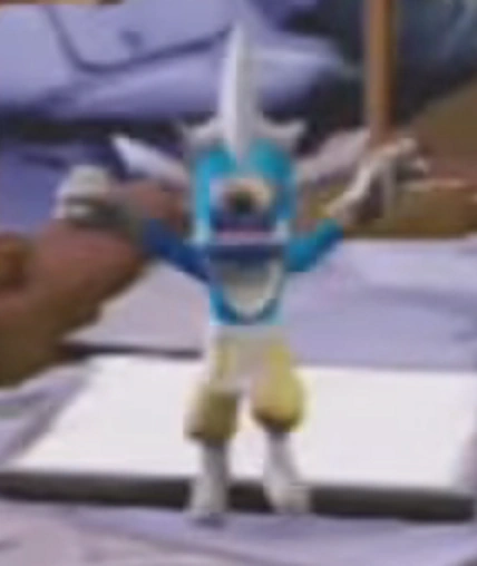 Cyclops Dasher | Skylanders Wiki | Fandom
