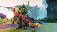 Ro-Bow/Gallery | Skylanders Wiki | Fandom
