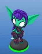 Whisper Elf | Wiki Skylanders | Fandom