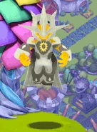 Luminous/Gallery | Skylanders Wiki | Fandom