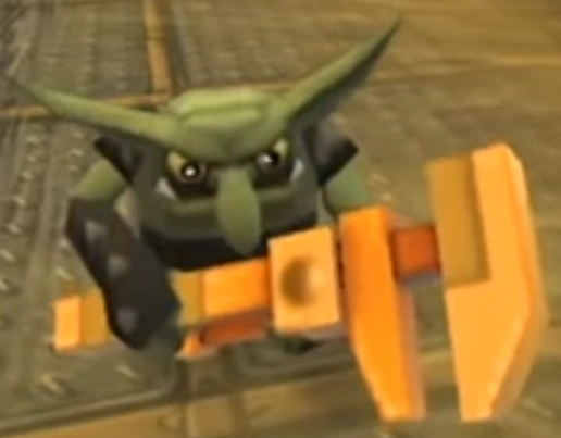 Mecánicos trol | Wiki Skylanders | Fandom