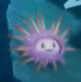 Urchin | Skylanders Wiki | Fandom