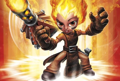 skylanders coloring pages stink bomb for sale