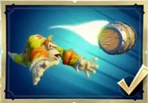 Turbo Charge Donkey Kong | Skylanders Wiki | Fandom