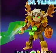 Bushwhack/Gallery | Skylanders Wiki | Fandom