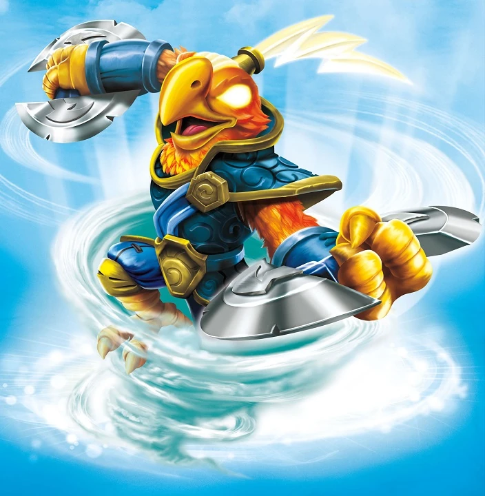 Free Ranger | Wiki Skylanders | Fandom