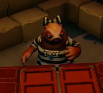 Luella | Skylanders Wiki | Fandom