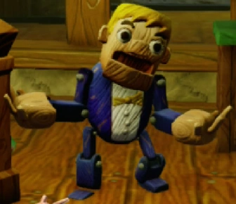 Rochester | Skylanders Wiki | Fandom