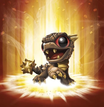 Bop | Skylanders Wiki | Fandom