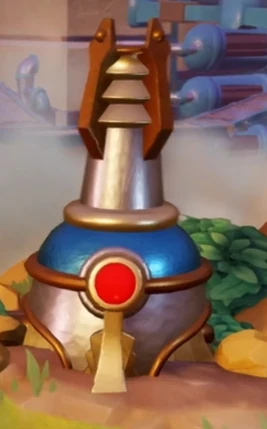 Creationtron | Skylanders Wiki | Fandom