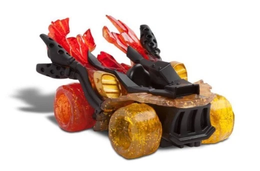 Exclusive Event Edition Hot Streak | Skylanders Wiki | Fandom