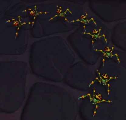 Spider | Skylanders Wiki | Fandom