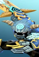 Wild Storm/Gallery | Skylanders Wiki | Fandom