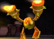 Arkeyan Ultron | Skylanders Wiki | Fandom
