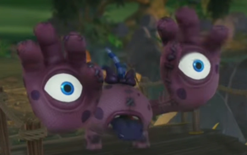 Category:Skylanders: Trap Team Enemies - Portal Masters of Skylands unite!