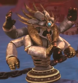 Arkeyans | Wiki Skylanders | Fandom