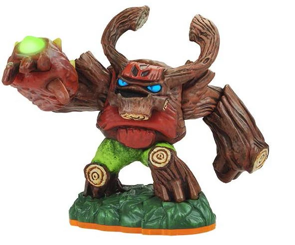 Tree Rex | Wiki Skylanders | Fandom