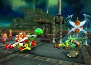 Shroomboom/Gallery | Skylanders Wiki | Fandom