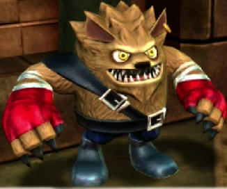 Criggler | Skylanders Wiki | Fandom