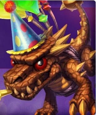 Birthday Bash | Wiki Skylanders | Fandom