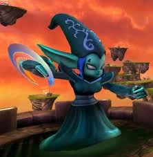 Brujas Drow | Wiki Skylanders | Fandom