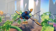 Buzz Wing | Skylanders Wiki | Fandom