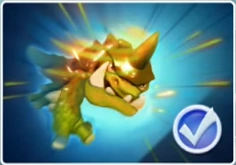 Slobber Tooth | Skylanders Wiki | Fandom