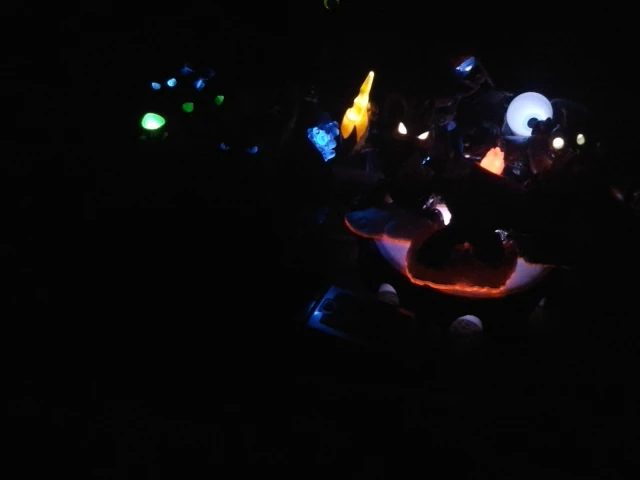 User blog:Killerharper94/Lightcore Skylanders | Skylanders Wiki | Fandom