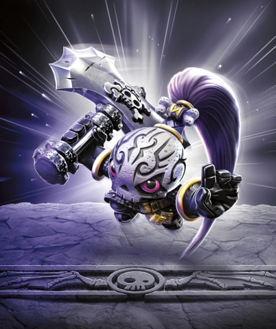 Chopscotch | Skylanders Wiki | Fandom