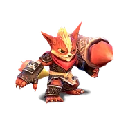 Flare Wolf/Gallery | Skylanders Wiki | Fandom