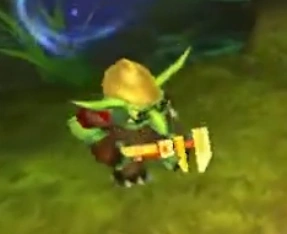 Construction Troll Digger | Skylanders Wiki | Fandom