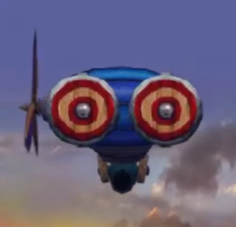 Gunner Lieutenants | Skylanders Wiki | Fandom