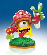Shroomboom/Gallery | Skylanders Wiki | Fandom