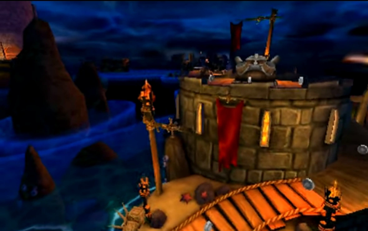 Cannon Fodder | Skylanders Wiki | Fandom