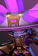 Blastermind/Gallery | Skylanders Wiki | Fandom