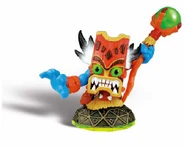 Double Trouble/Gallery | Skylanders Wiki | Fandom