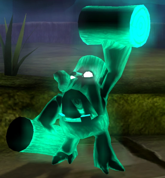 Evil Ent Minion | Skylanders Wiki | Fandom